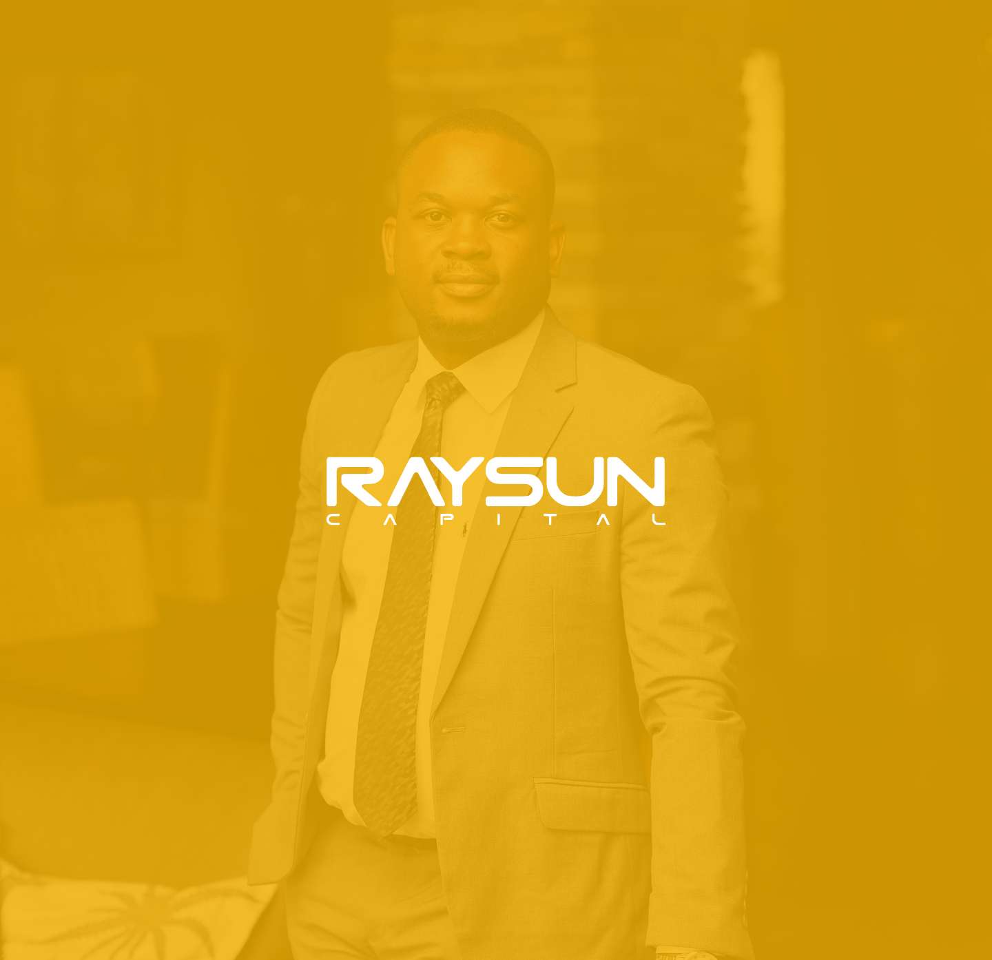 Brian Munyawarara - Home